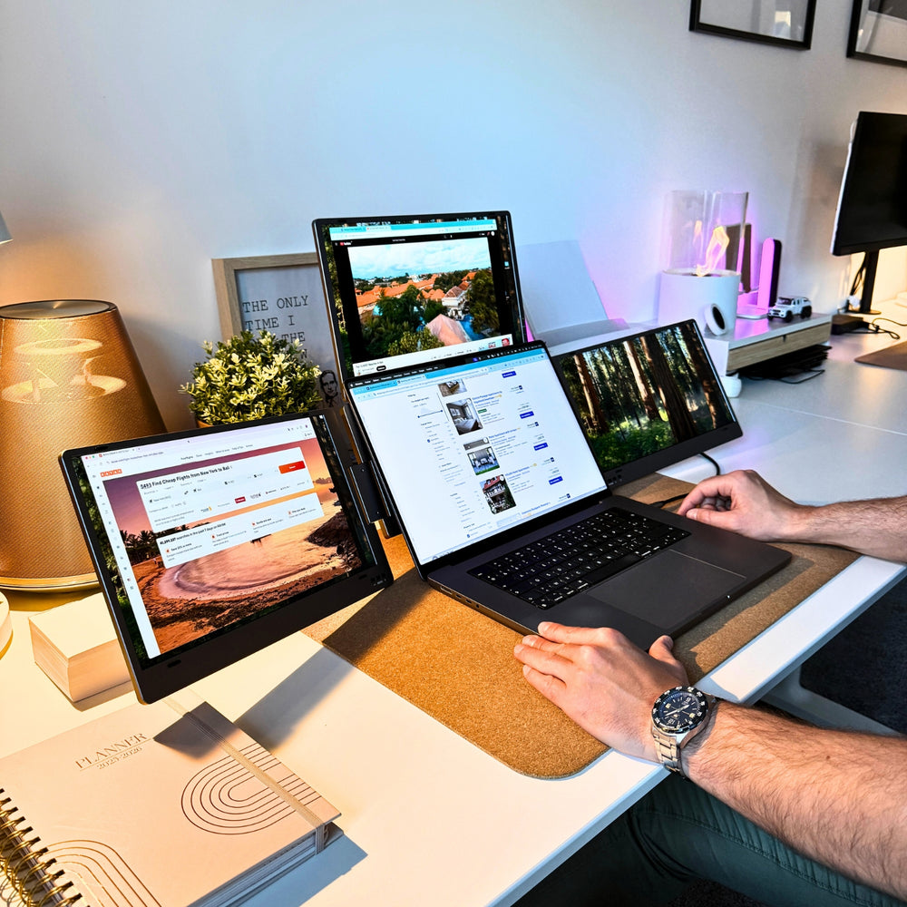 TriView 14" Pro – MyUrbanHaus